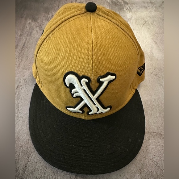 10.Deep | Accessories | Deep 59fifty New Era Hat | Poshmark